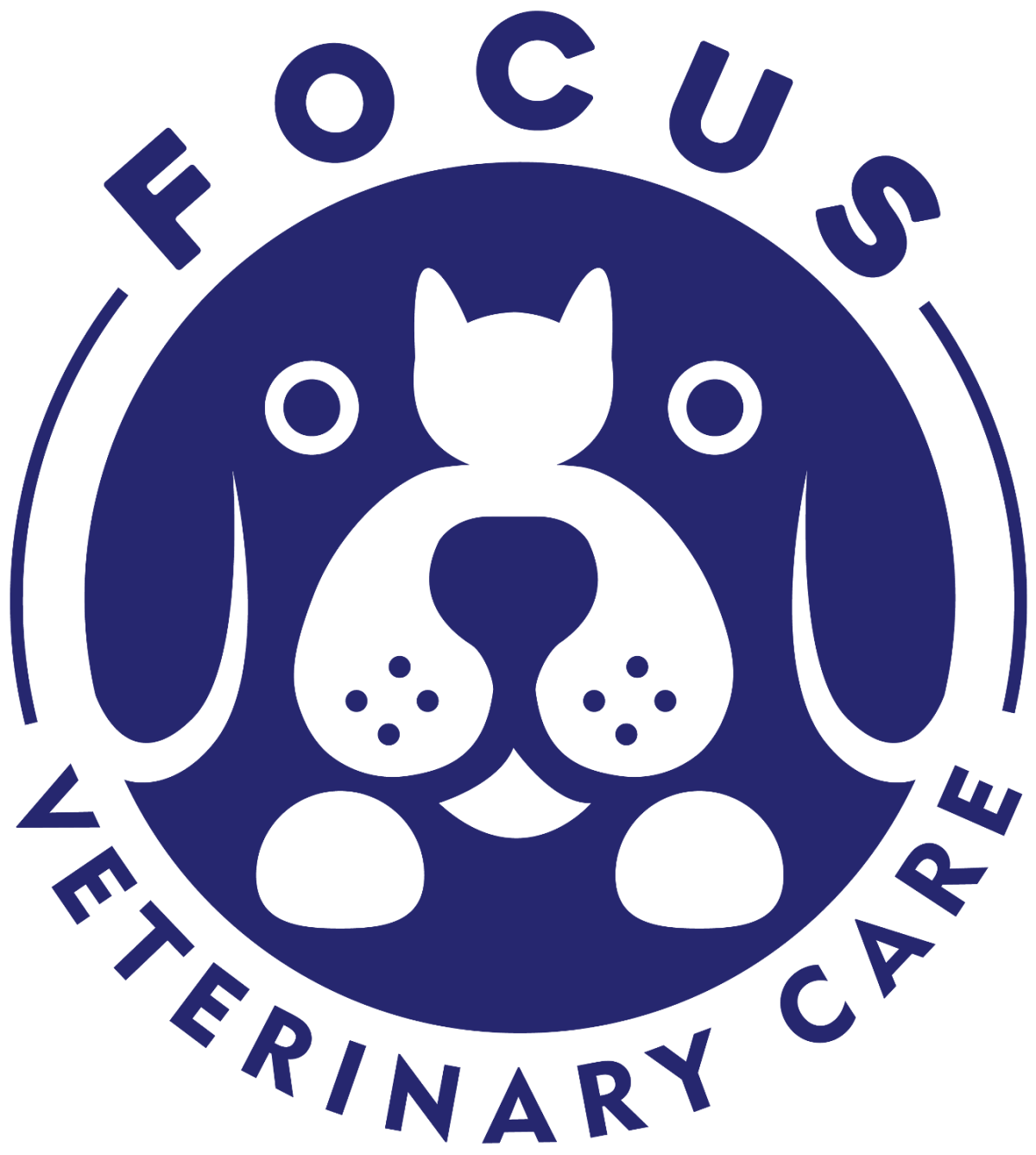 Focus Veterinary Care